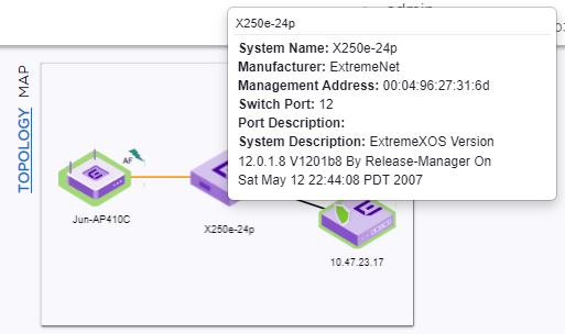 ExtremeCloud IQ Controller v10.17.01 User Guide